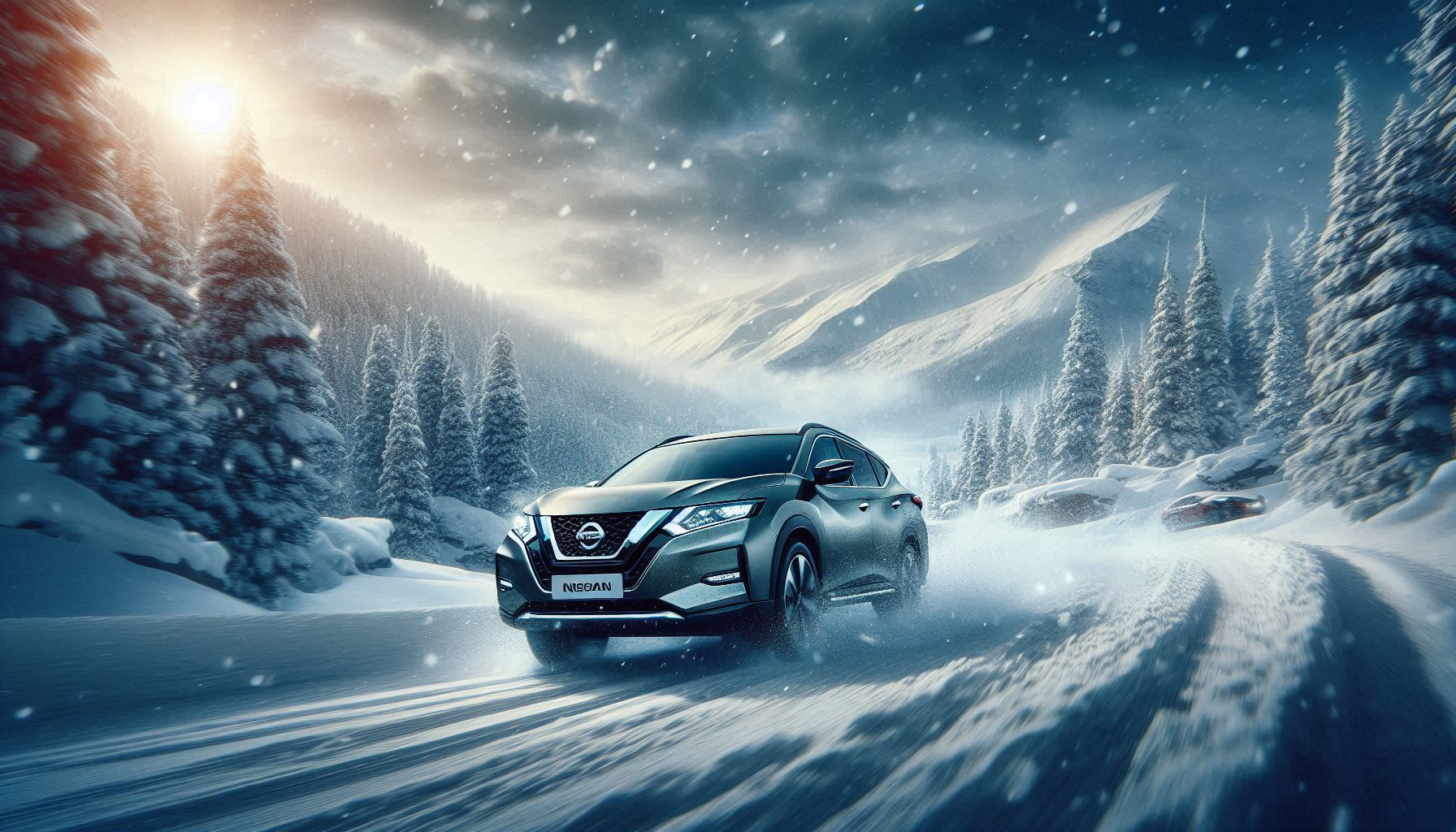 Morrey Nissan of Burnaby | How Cold Weather Affects Your Vehicle’s ...