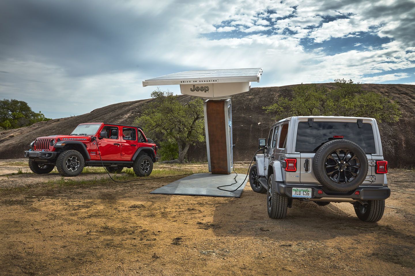 Brandon Chrysler Dodge Jeep Ram | 10 things to know about the hybrid ...
