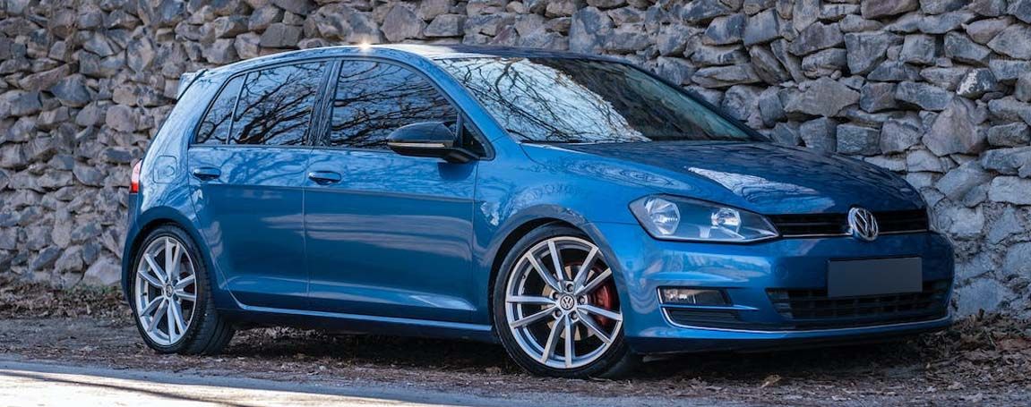 Volkswagen Golf GTI vs. Golf R: Which One is Right for You?
