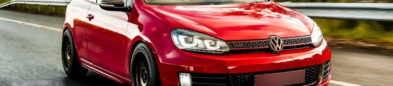 Volkswagen Golf GTI vs. Golf R: Which One is Right for You?