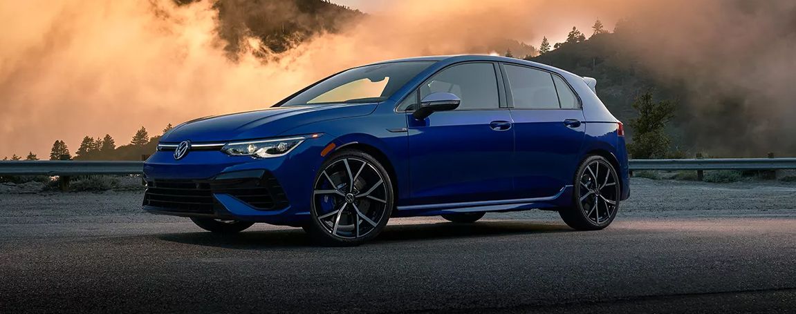 The Official Site of Volkswagen | Features and Benefits ...