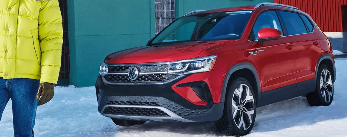 7 Reasons Why Volkswagen Cars Are So Popular Among Drivers