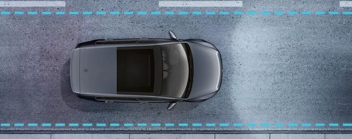 A Close Look at Volkswagen's Most Impressive Safety Features