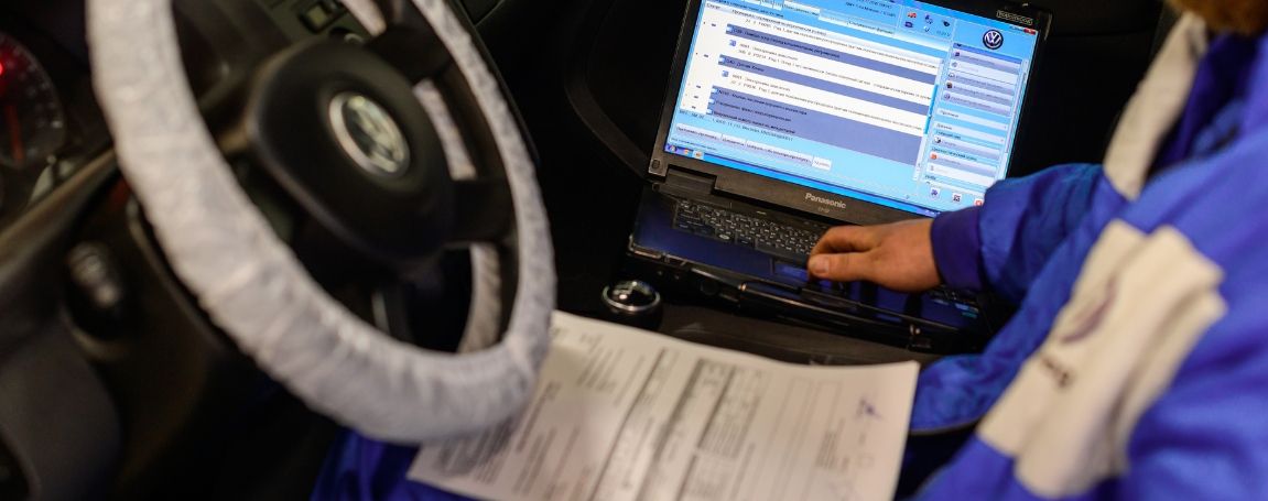 Benefits Of Getting A Volkswagen Services From Authorized Center ...