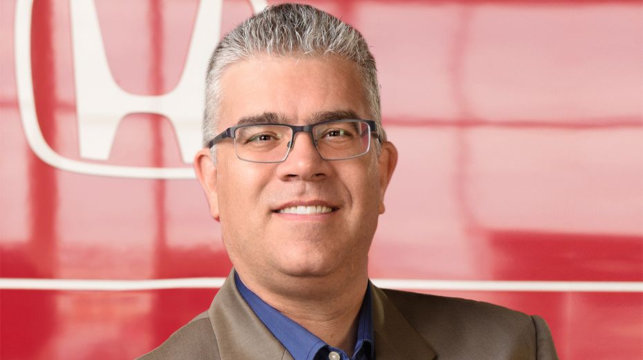 Northern Honda in North Bay | Meet the Team: Rex the Number Cruncher