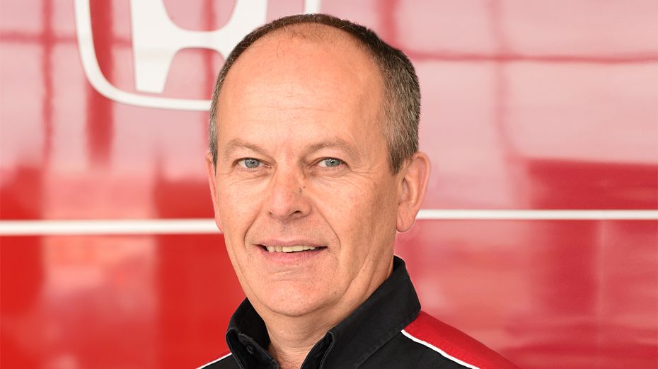 Northern Honda in North Bay | Meet the Team: Speed Racer Ron