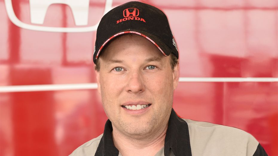 Northern Honda in North Bay | Staff Profile: Chris Moffat