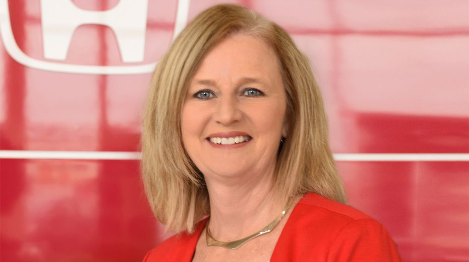 Northern Honda in North Bay | Staff Profile: Nancy Scott