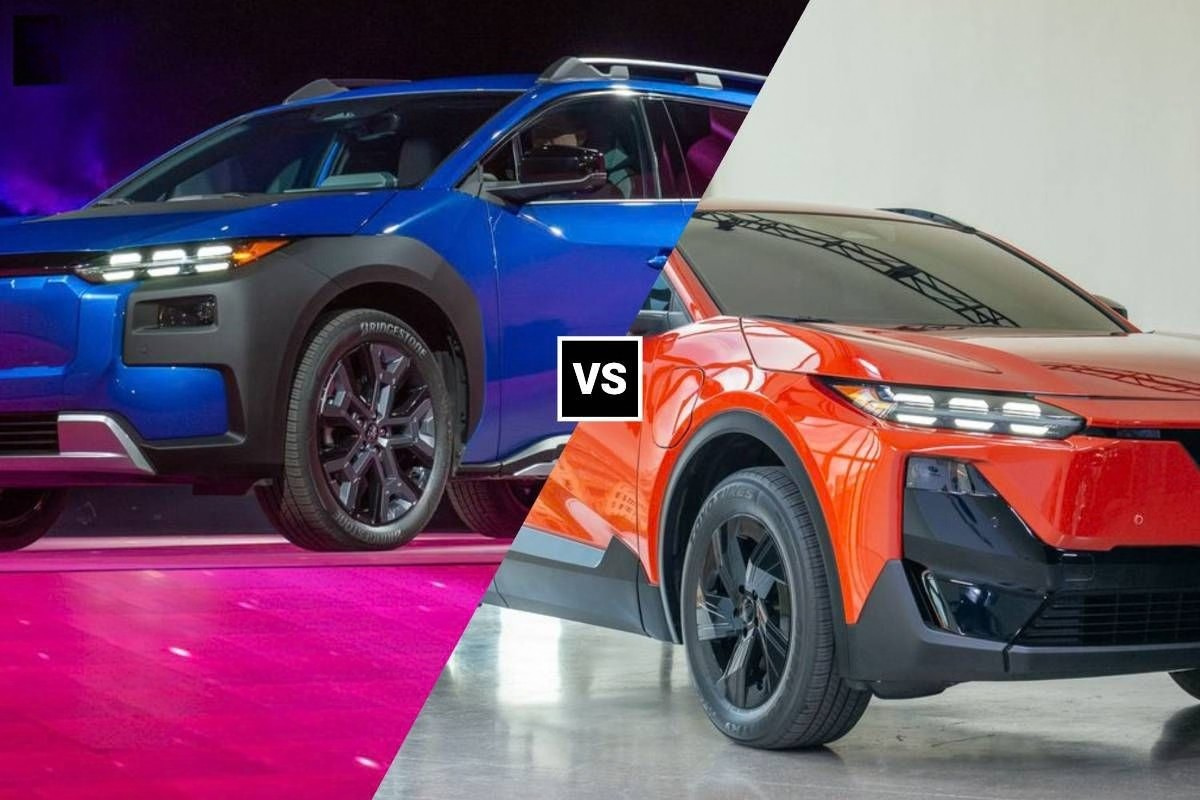 Hybrid vs Electric Cars in Canada (2026): Cost, Winter Performance ...