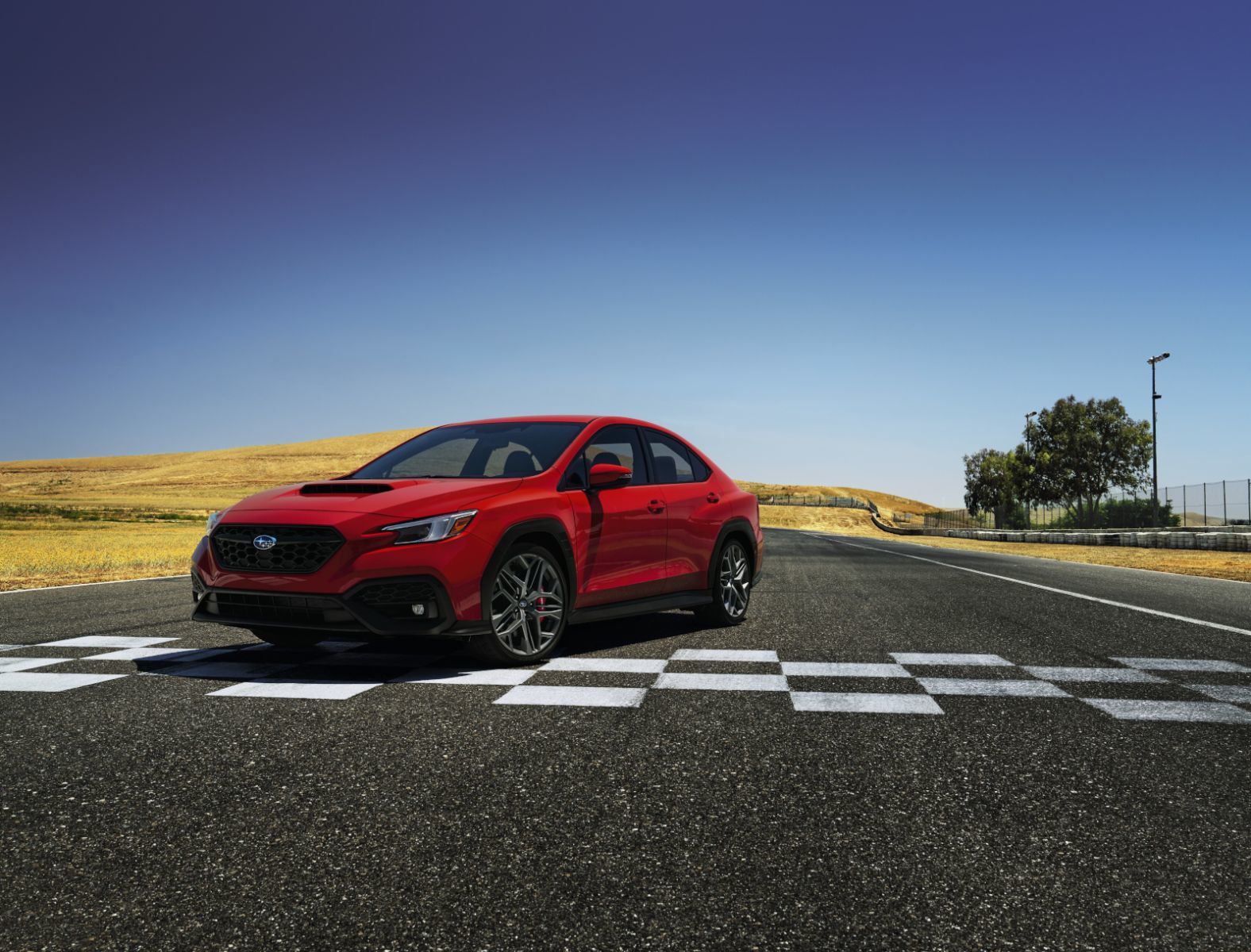 Why the 2024 WRX RS is Canada's Ultimate All-Weather Performance Car ...