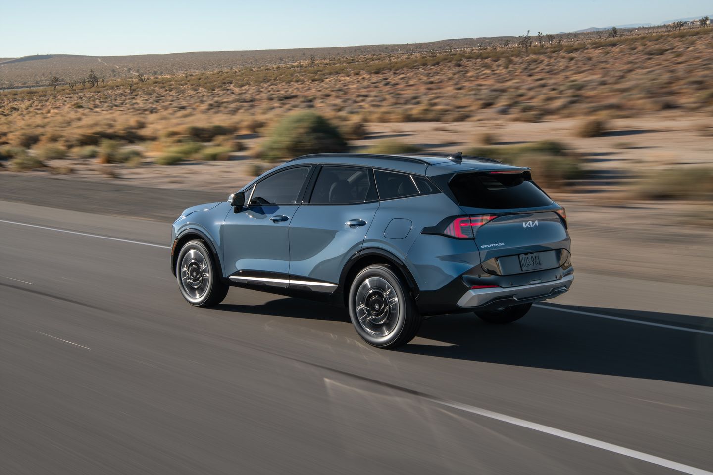 Conquer Ontario Winters: AWD and Electrified Edge of the 2026 Kia ...
