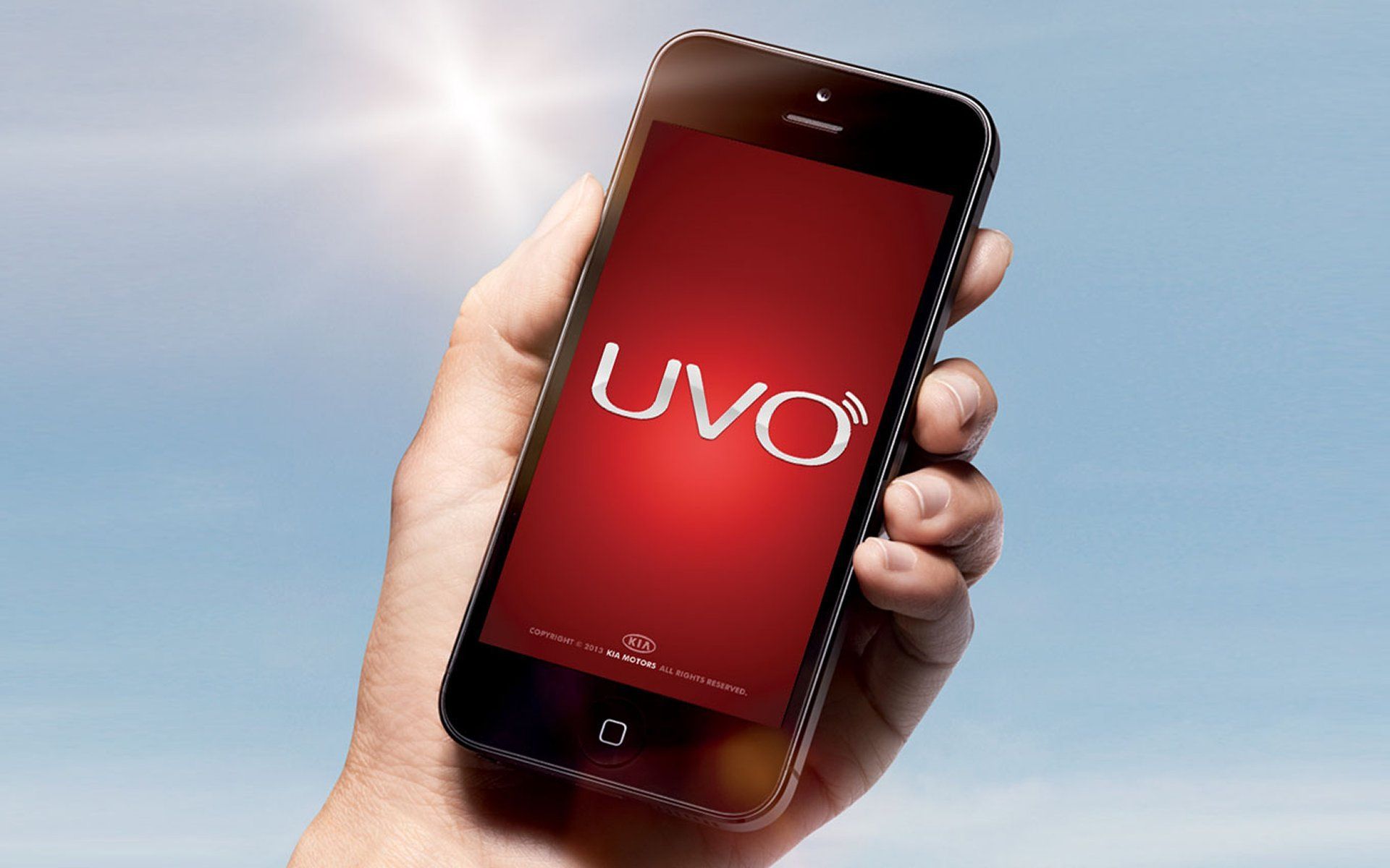 Three things you can do with the Kia UVO Intelligence System | Bolton Kia