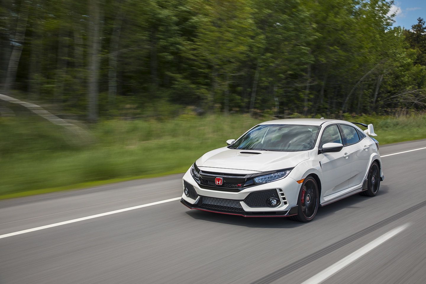 Portland Street Honda | Compact performance cars icons, the Honda Civic ...