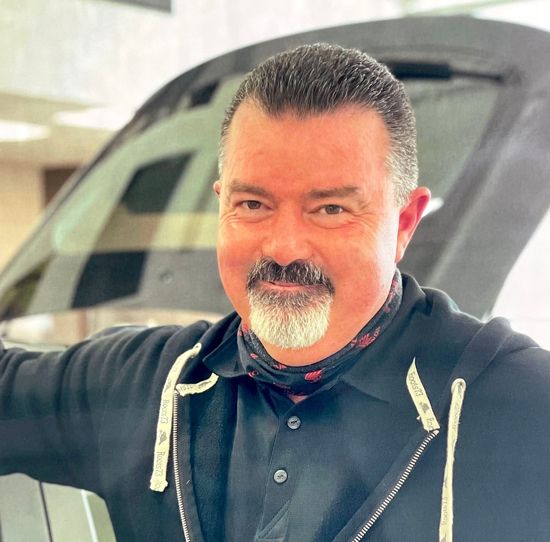 Portland Street Honda | Sales Person of the Month: Keith Hickey