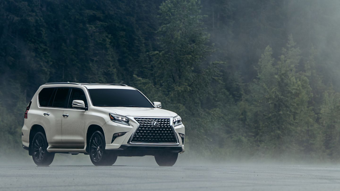 Regency Lexus | An Overview of the Towing Capacity of 2023 Lexus SUVs