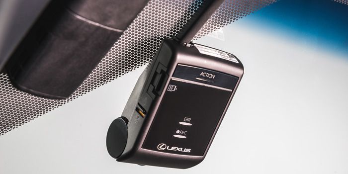 Regency Lexus | Personalize Your Lexus With Lexus Genuine Accessories