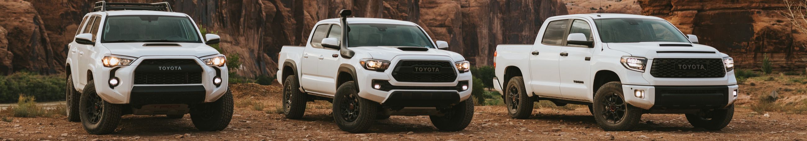 Regency Toyota Vancouver | THE TOYOTA TUNDRA PICKUP TRUCK IN VANCOUVER, BC