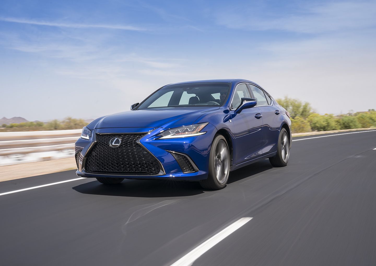 Regency Lexus | 2021 Lexus IS vs. 2021 Lexus ES: Which Lexus Luxury ...