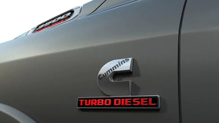 Logo Du Turbo Diesel Cummins How To Replace The Turbo On A 5th Gen