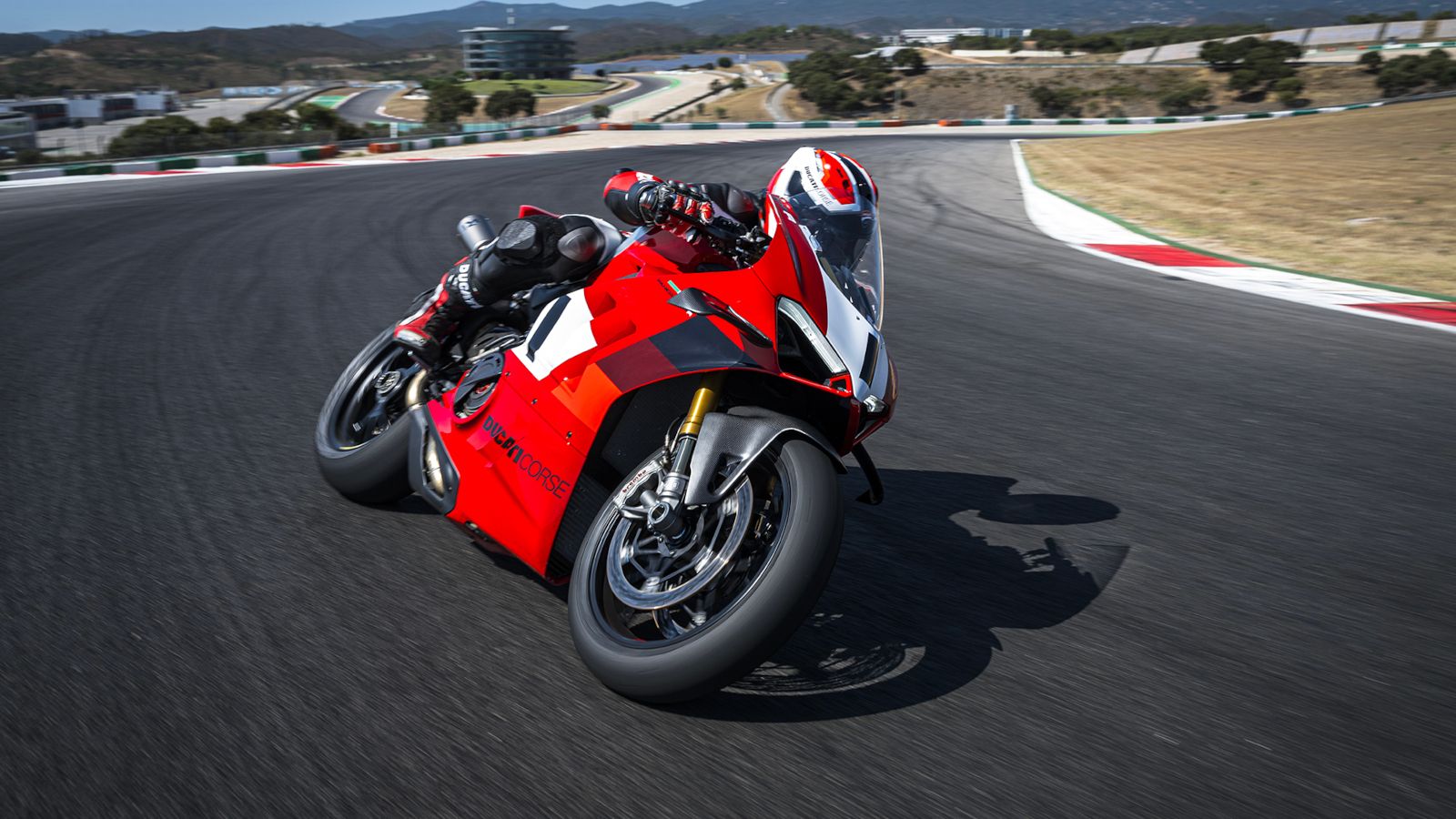 What makes Ducati Motorcycles special
