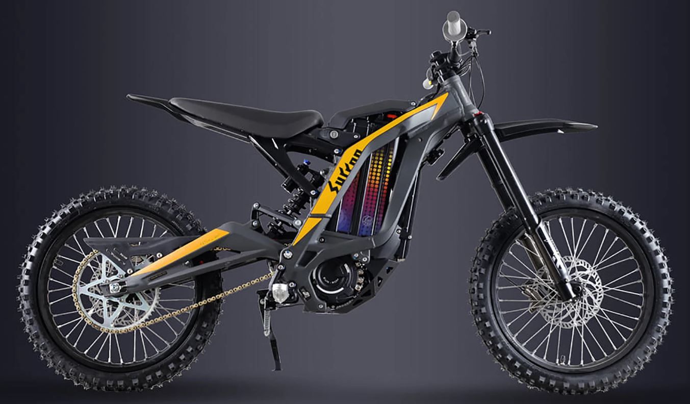 Why choose an electric bike this spring?