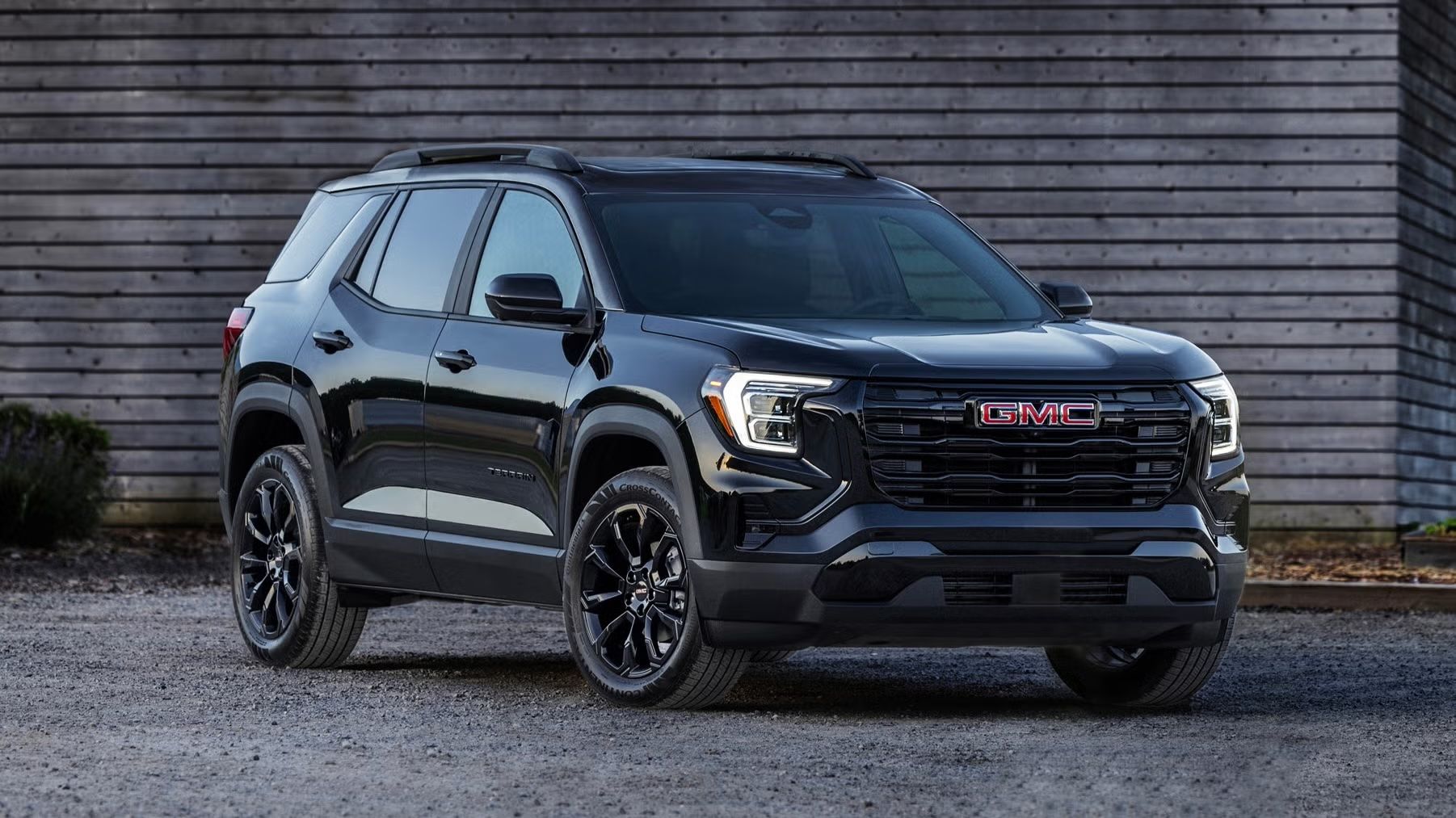 2025 GMC Terrain | Straightline Chevrolet Buick GMC in Terrace
