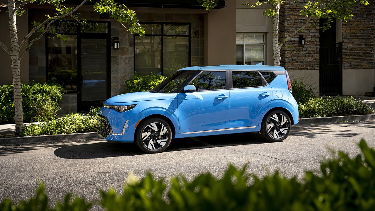 The Ultimate Guide to Kia SUVs: Which One Is Right for You ...