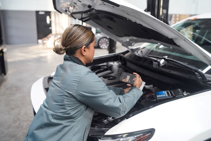 Fuel Injection Service