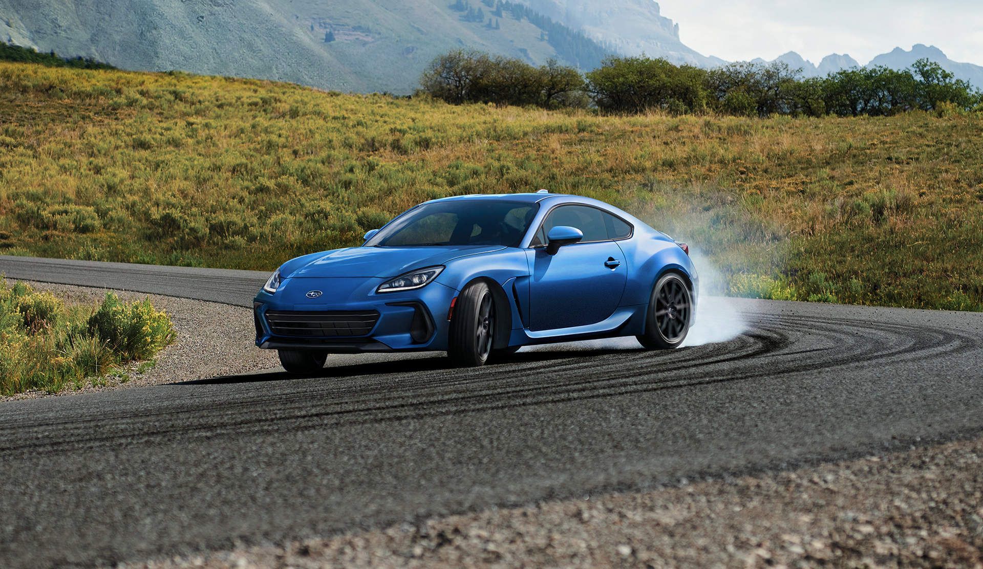 Subaru Of Maple in Vaughan | The Thrill of Summer Driving in the 2024 ...