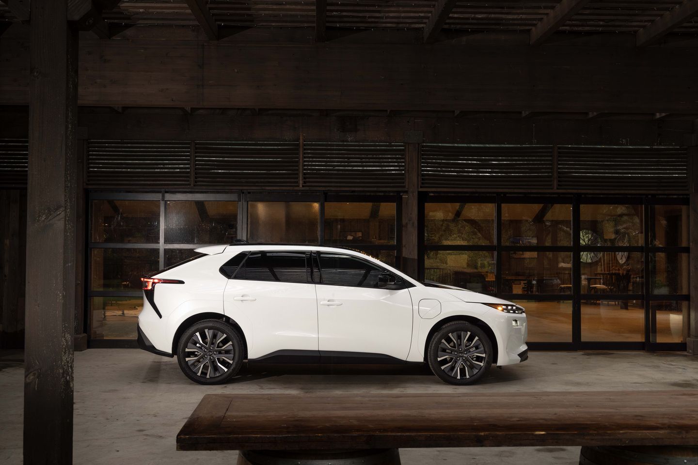 Subaru Of Maple in Vaughan | Comparing the 2026 Solterra EV and 2026 ...