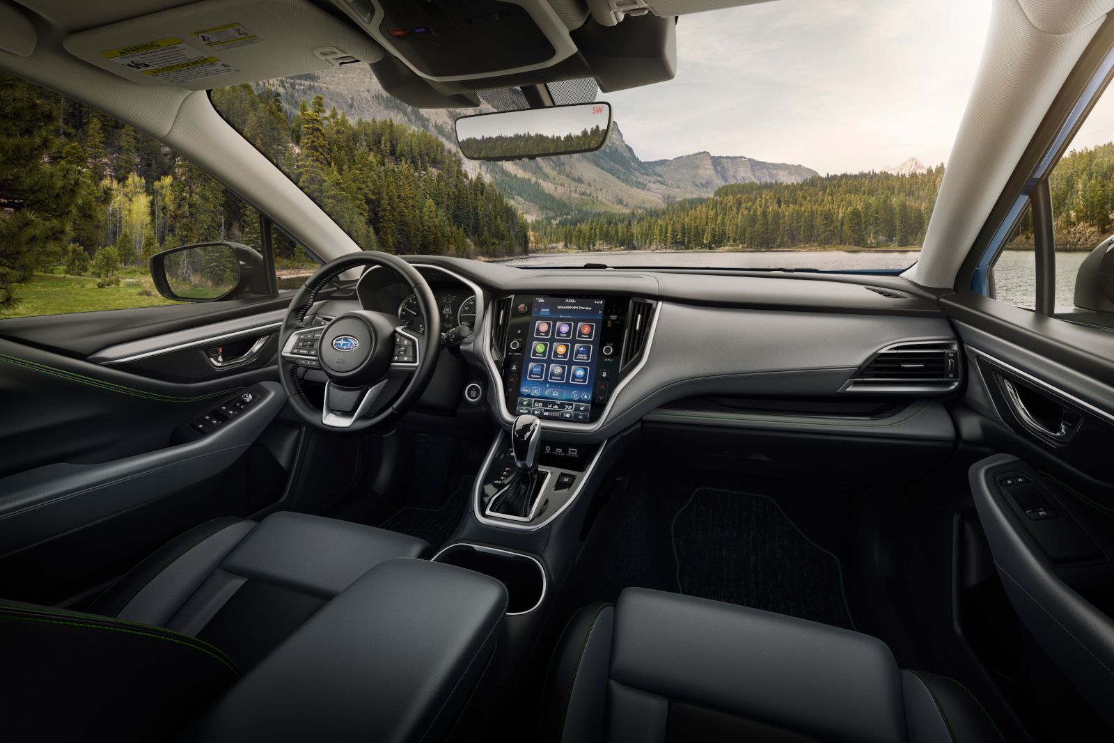Subaru Of Maple in Vaughan | Your Guide to Choosing Between the 2025 ...