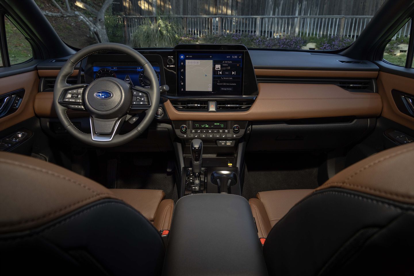 Subaru Of Maple in Vaughan | 2026 Subaru Outback Trim Guide: Touring vs ...