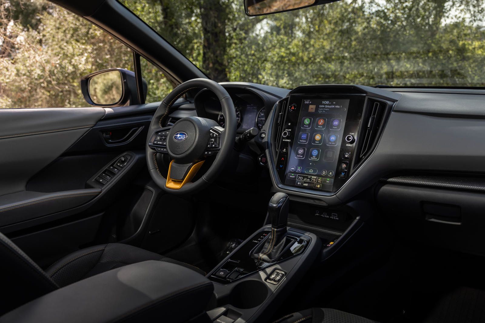 Subaru Of Maple in Vaughan | 5 Reasons the 2025 Subaru Crosstrek ...