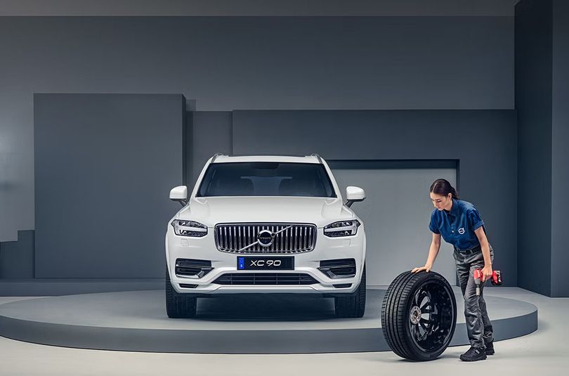 Valentine Volvo’s High Mileage and Older Vehicle Program | Valentine ...