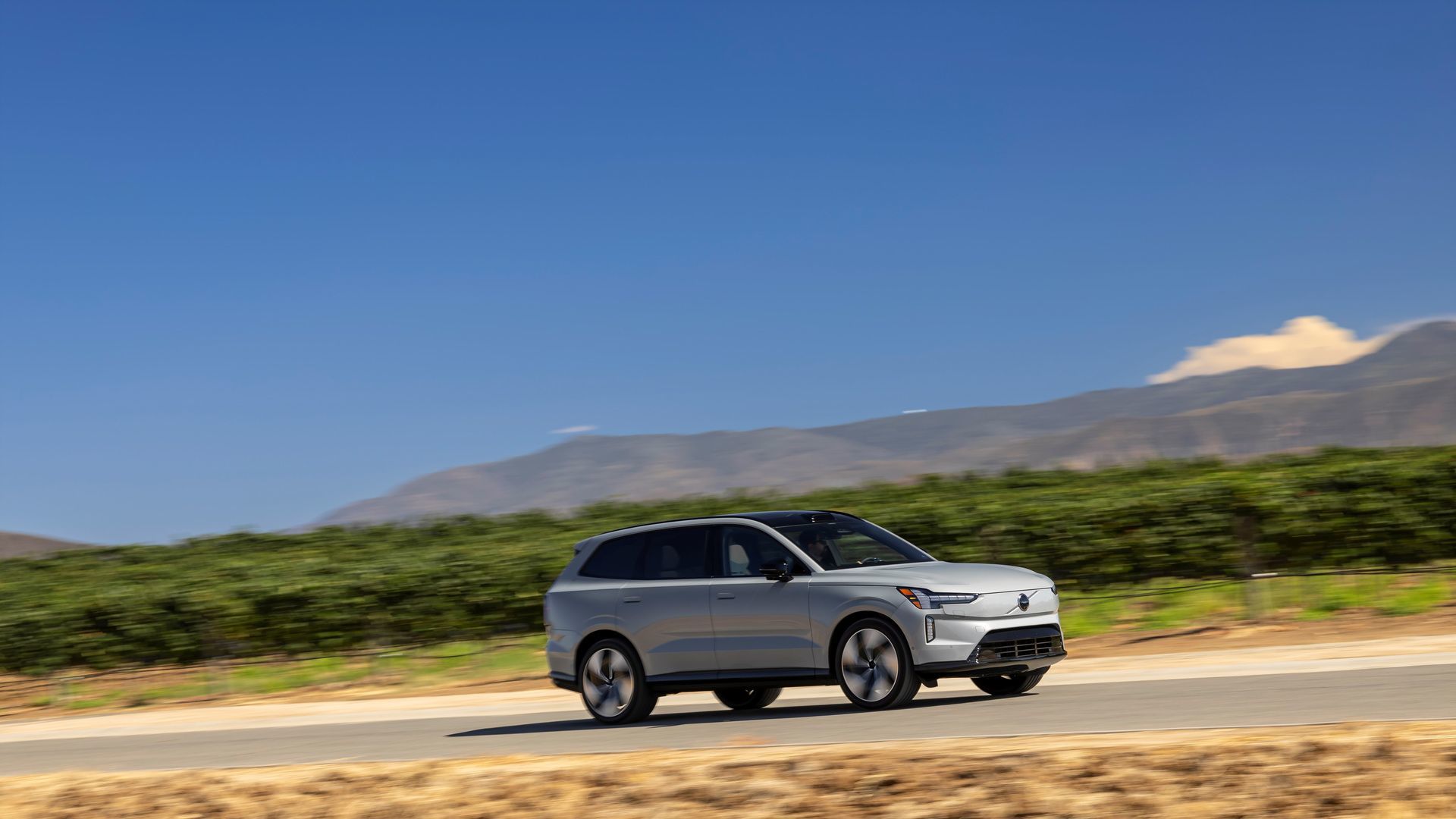 The Invisible Shield: An Overview of the Volvo EX90's Lidar Safety ...