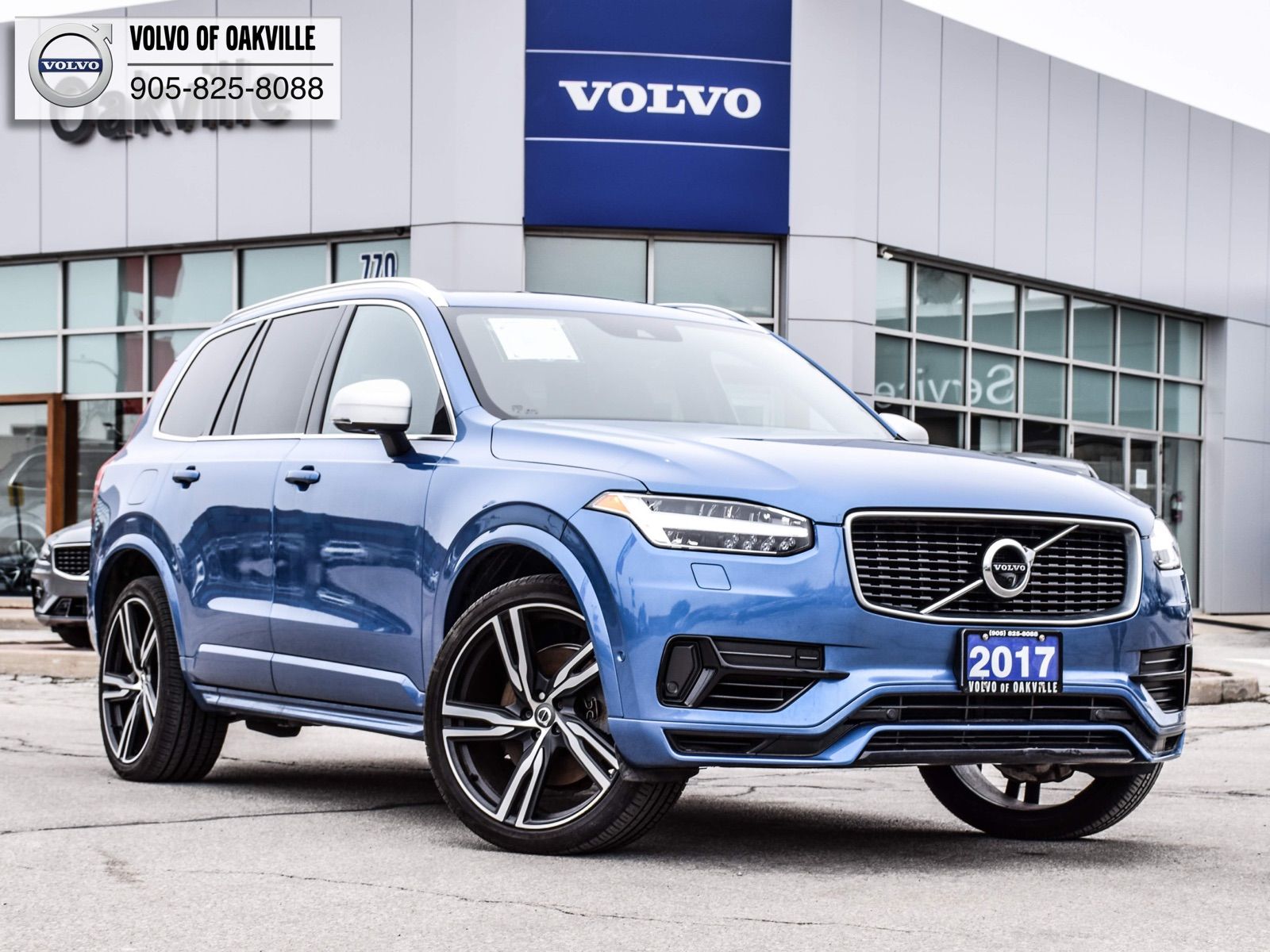 Why You Should Buy a Certified Pre-Owned Volvo from Volvo of Oakville ...