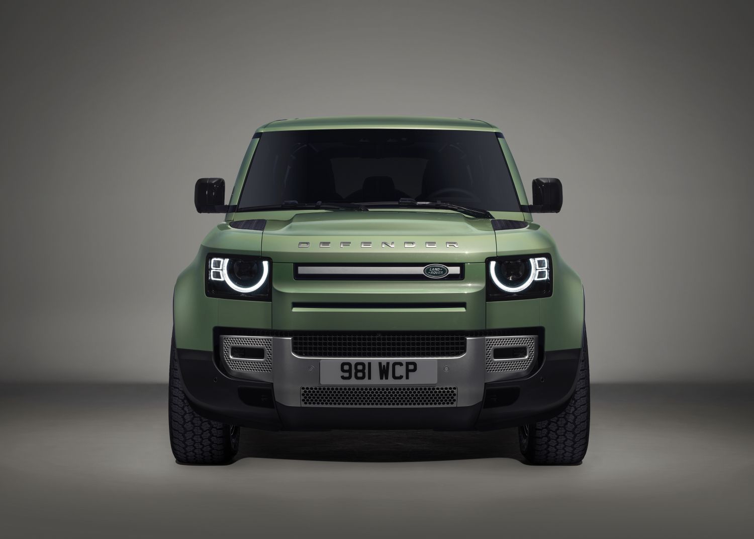 The Celebration of a Lifetime: 75 Years of Land Rover Defender | Land ...