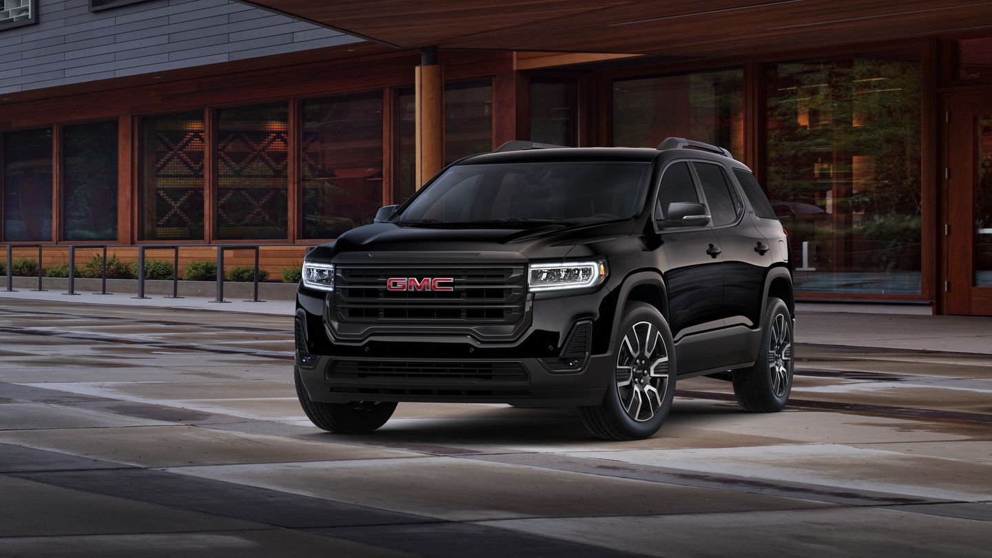 Everything You Need to Know About Pre-Owned GMC SUVs | Wheaton Buick GMC