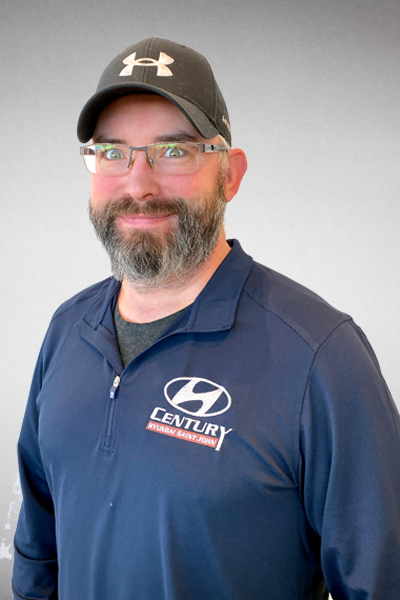 Century Hyundai Saint John in Saint John | Our Team