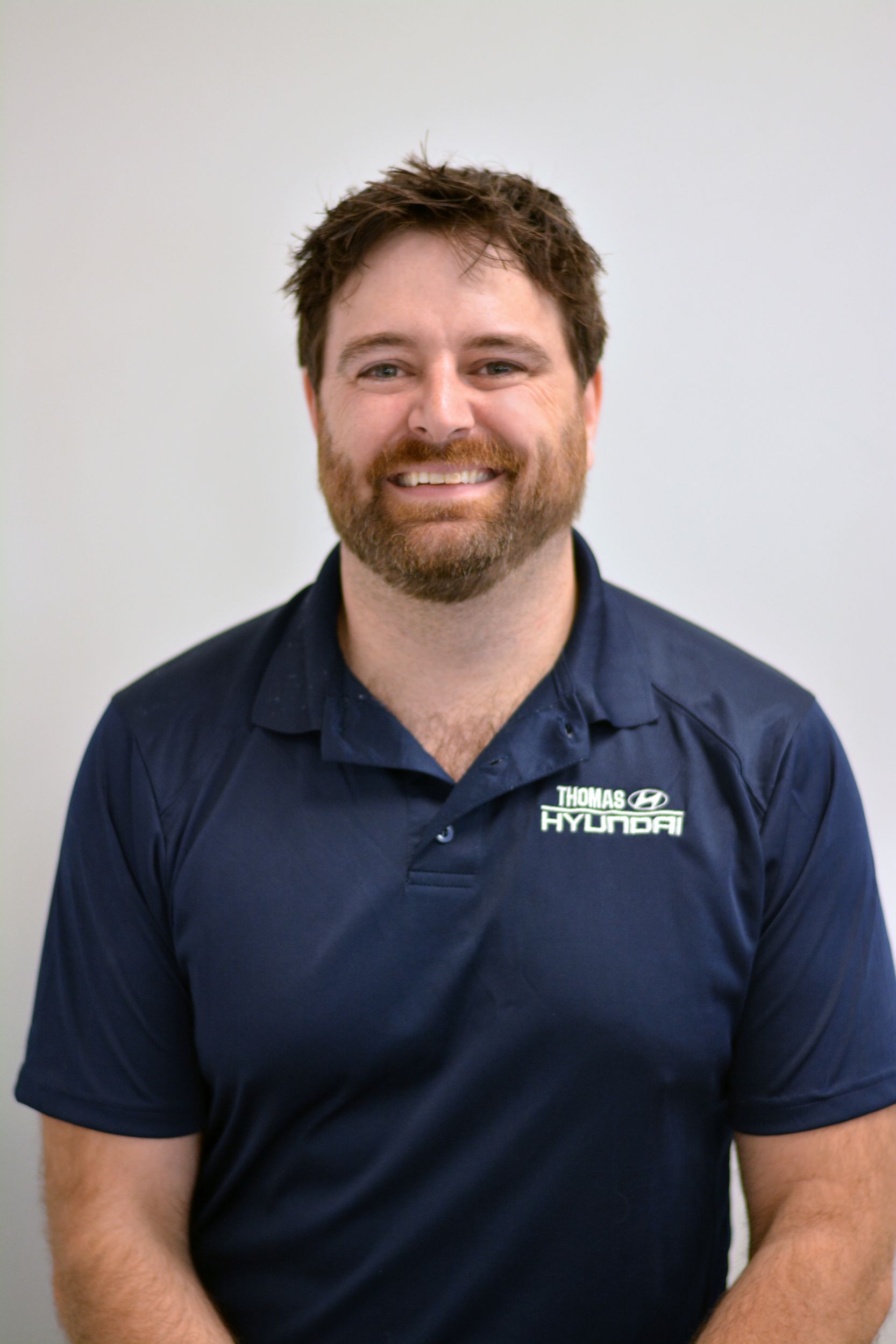 Thomas Hyundai in Woodstock | Our Team