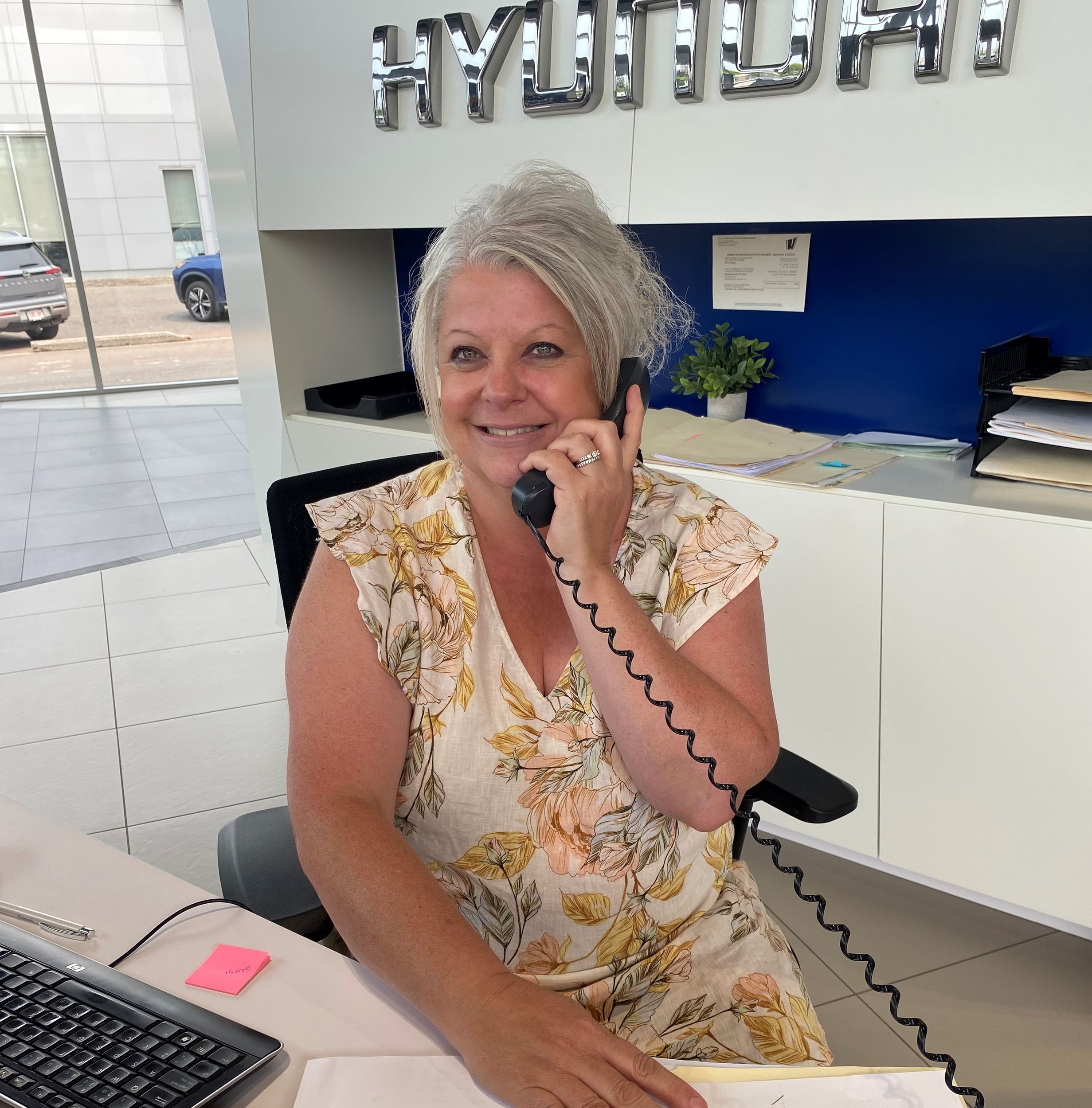Hawkesbury Hyundai in Hawkesbury | Our Team
