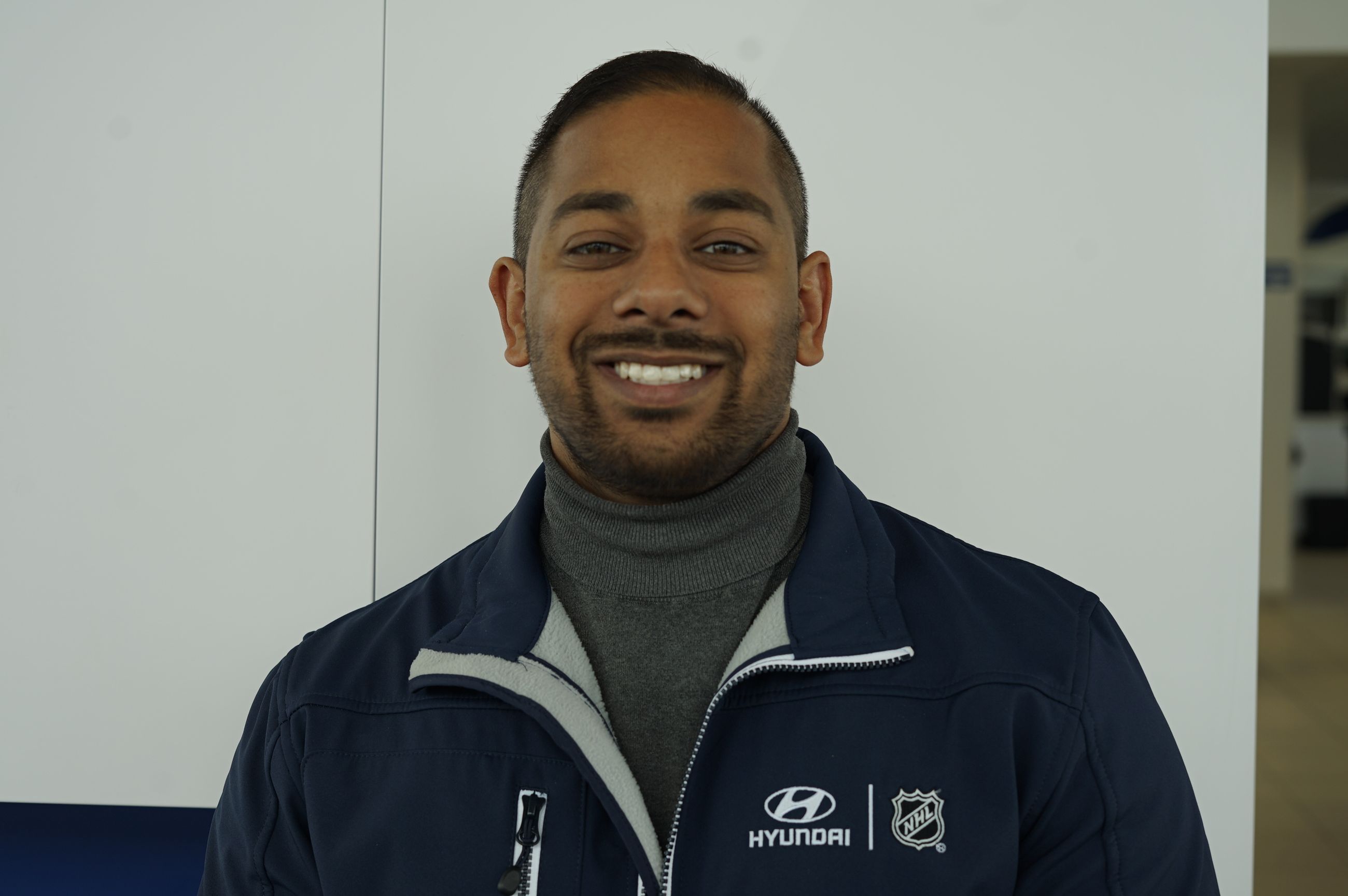 Leduc Hyundai in Leduc | Our Team
