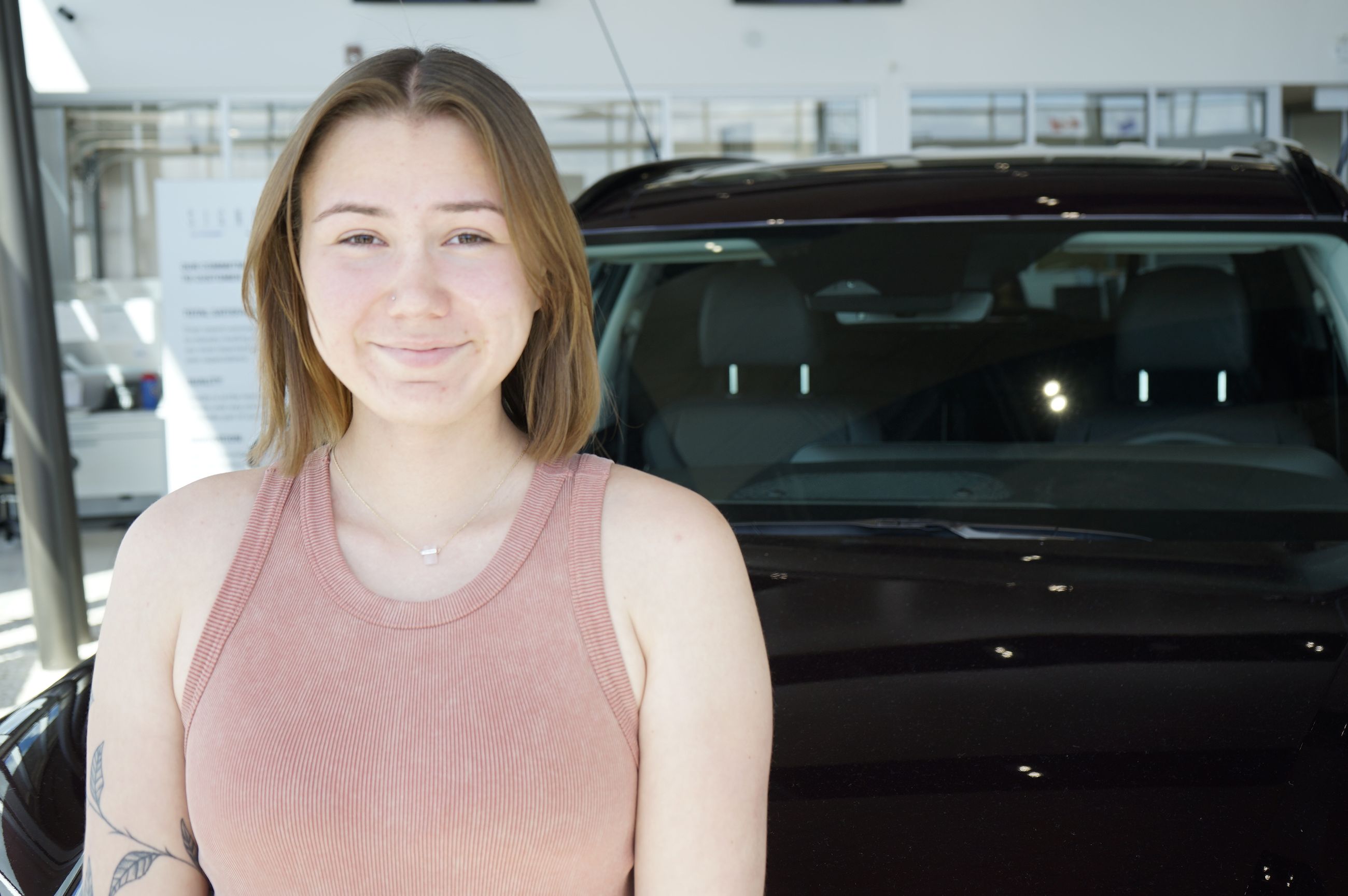 Leduc Hyundai in Leduc | Our Team