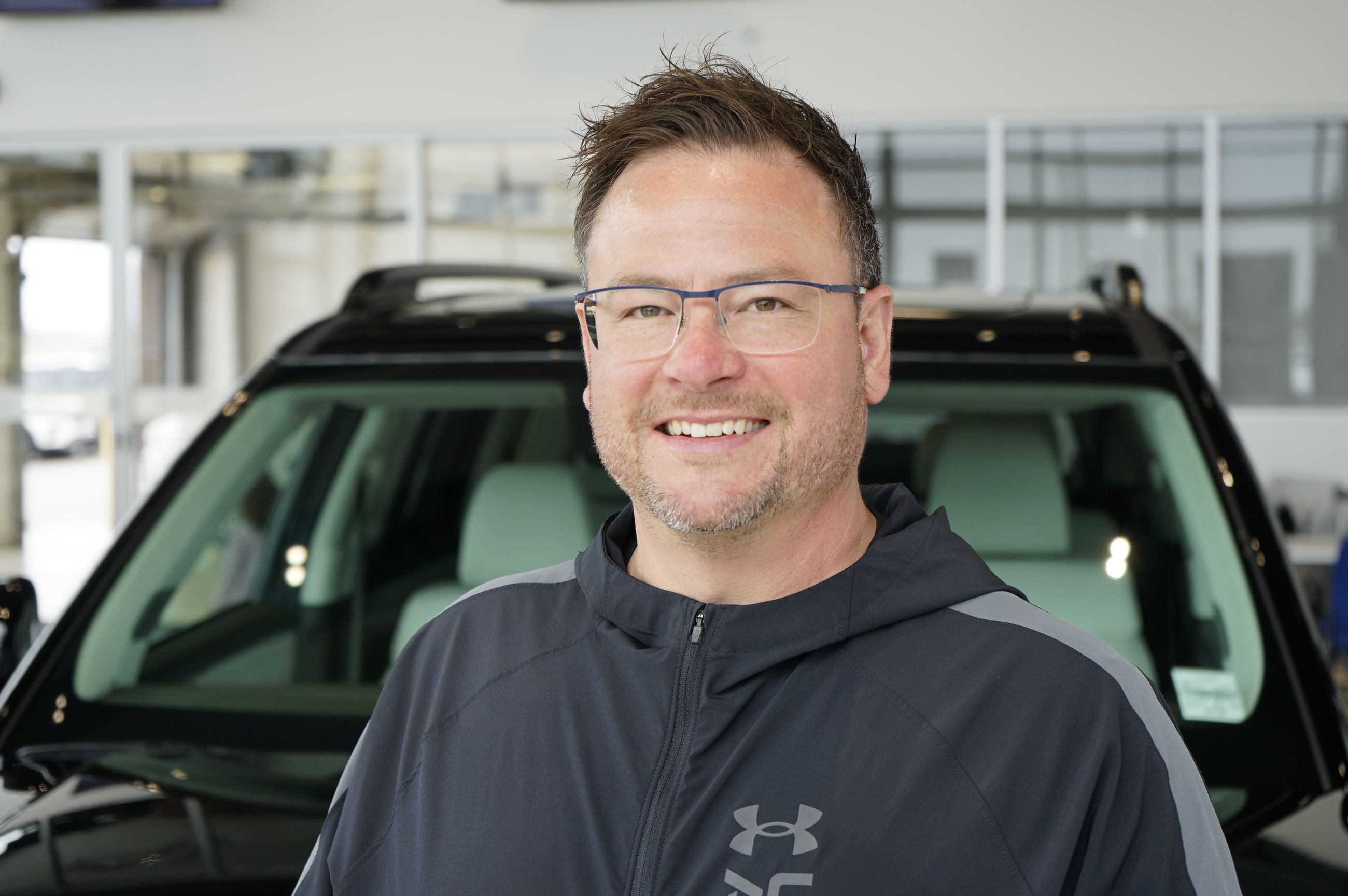 Leduc Hyundai in Leduc | Our Team