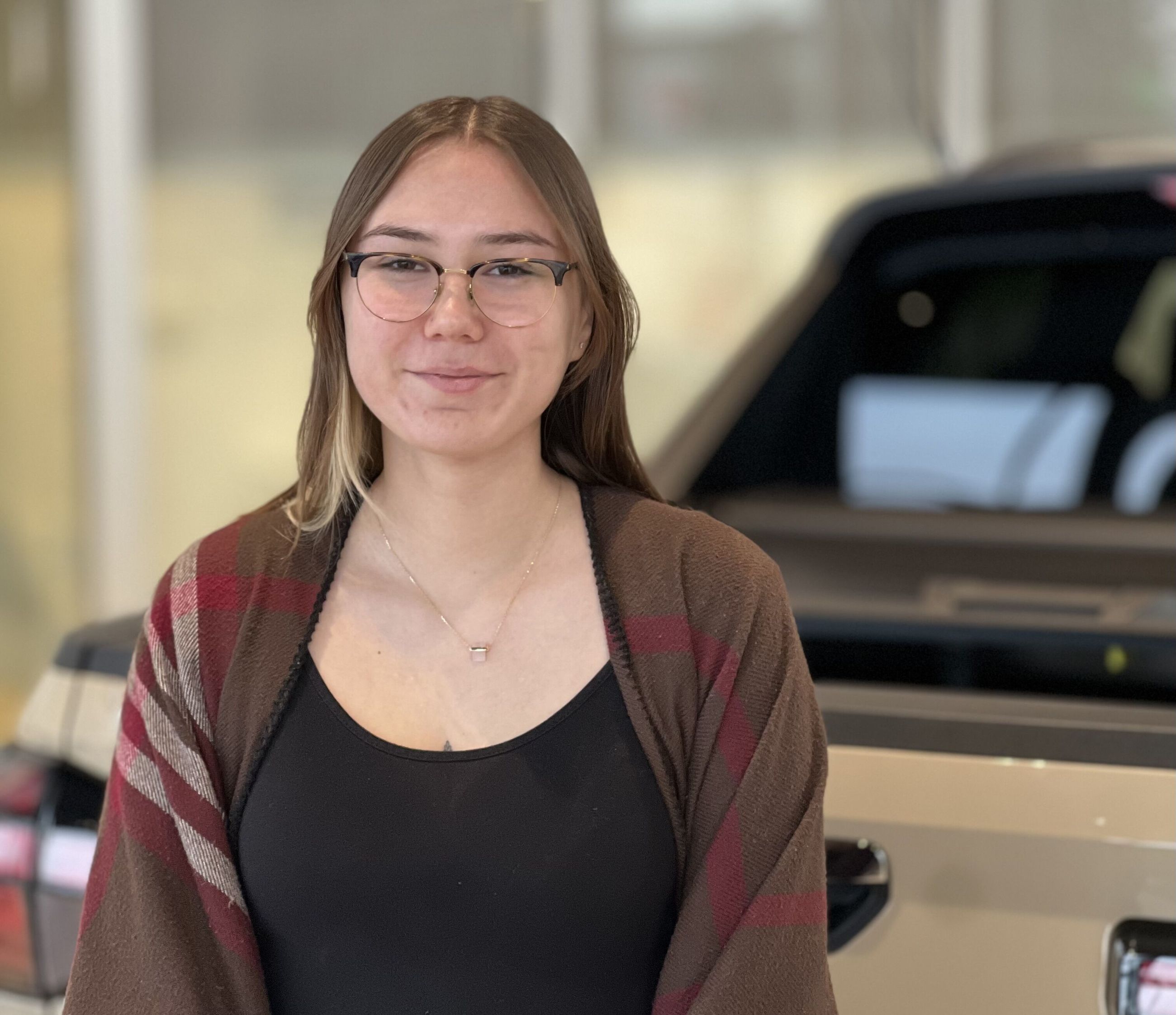 Leduc Hyundai in Leduc | Our Team