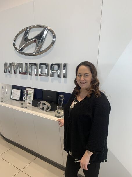 Lloydminster Hyundai in Lloydminster | Our Team