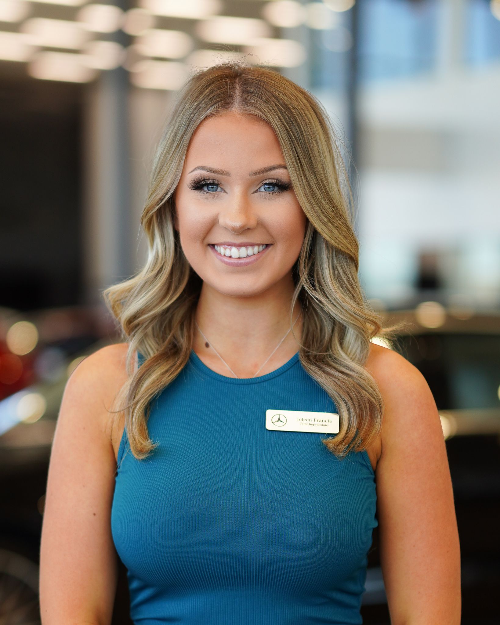 Mercedes-Benz Country Hills | Meet our team