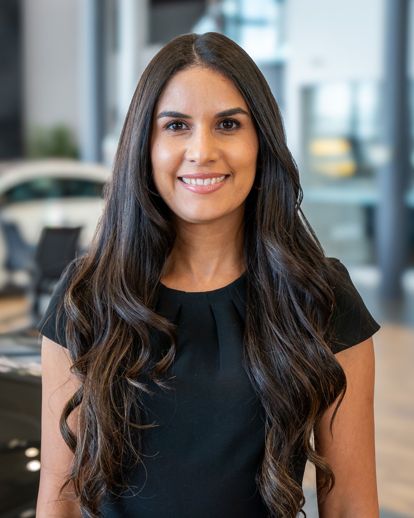 Mercedes-Benz Country Hills | Meet our team