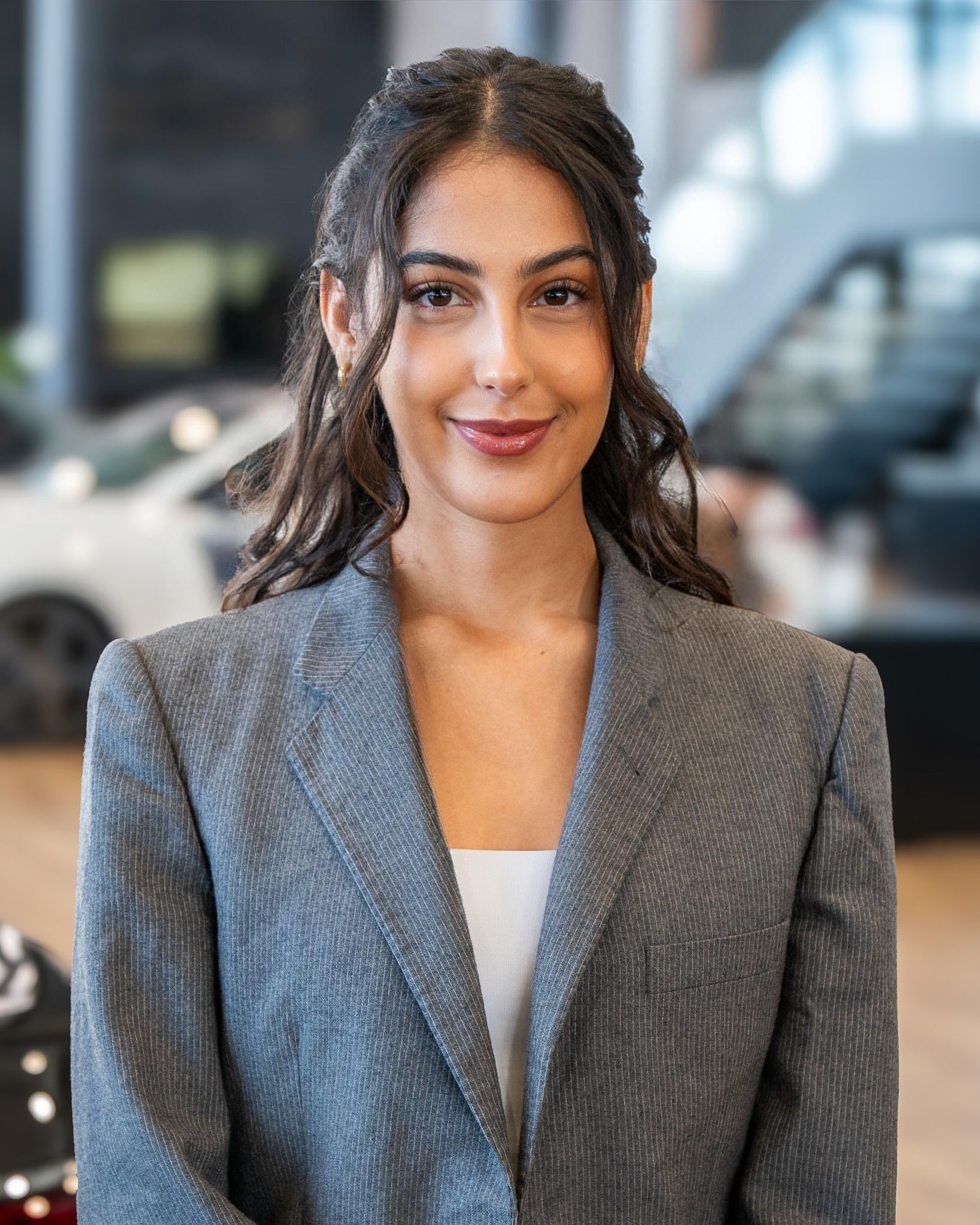 Mercedes-Benz Country Hills | Meet our team