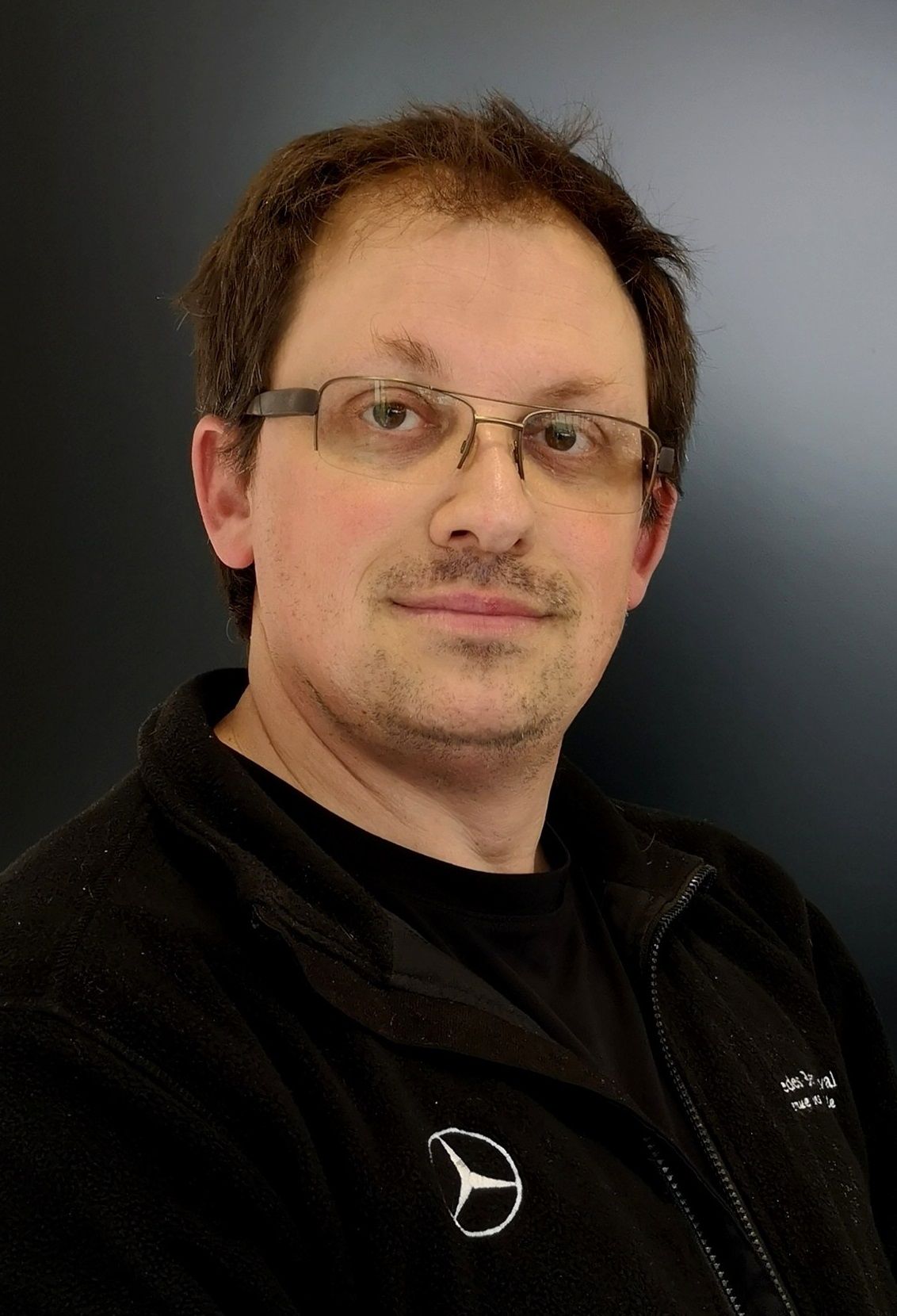 Rencontrez notre équipe | Mercedes-Benz Laval